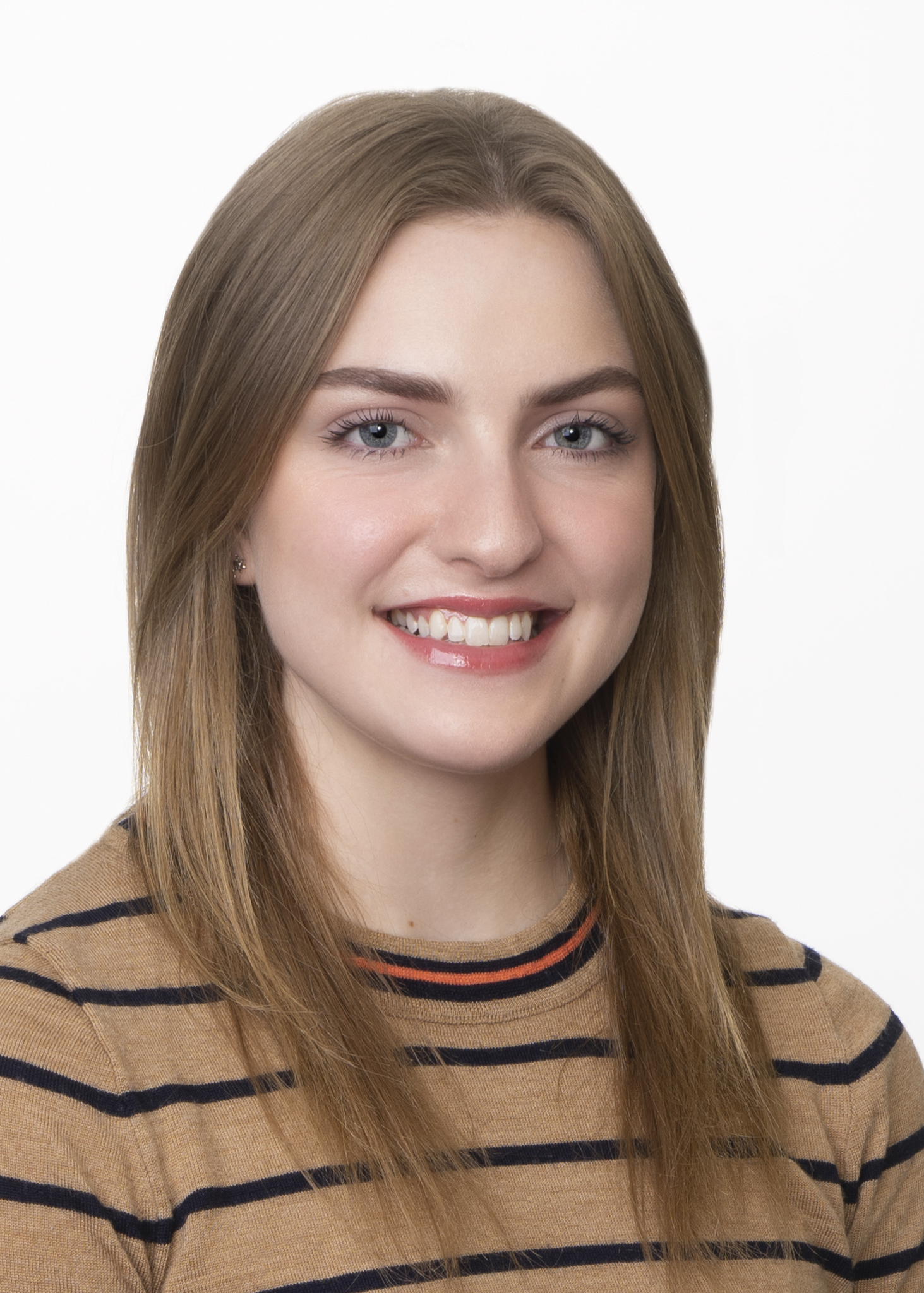 Students Select: Frances Mack '24 on Mark Tobey's "Vibrating Surface ...