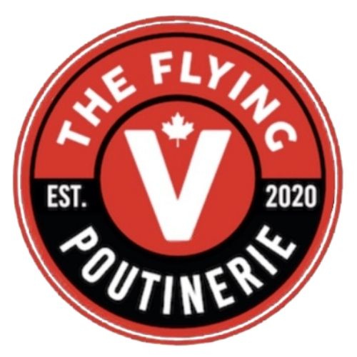 The Flying V Poutinerie | Lehigh University Art Galleries